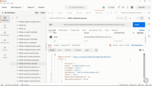 آموزش ساختن RESTful API با OData V4 در ASP.NET Core - پرووید