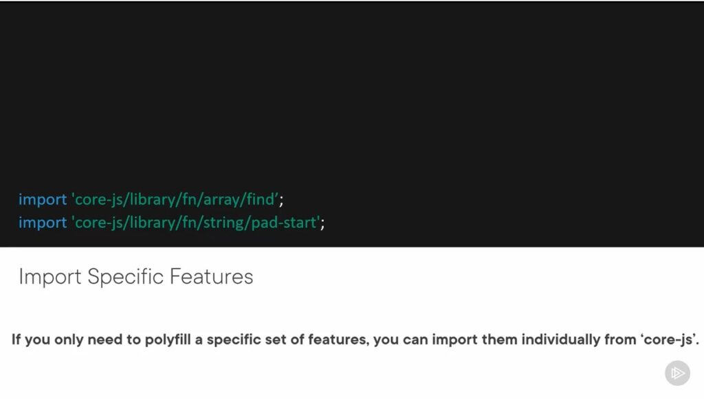 آموزش انجام Transpile کردن و Polyfill در جاوا اسکریپت - پرووید